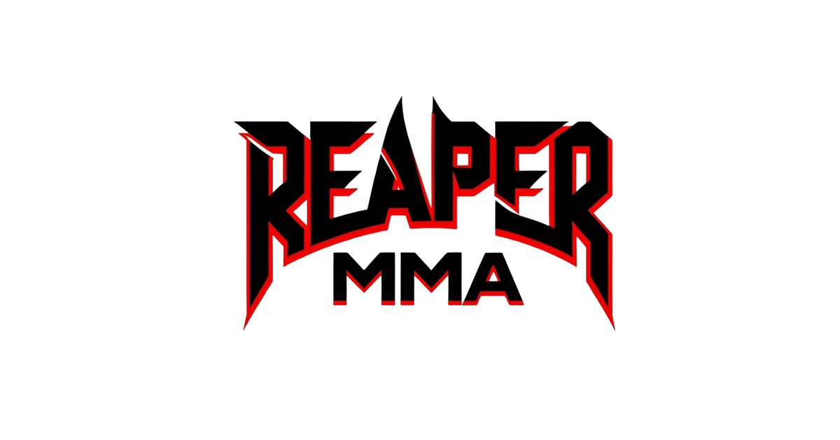 Reaper MMA